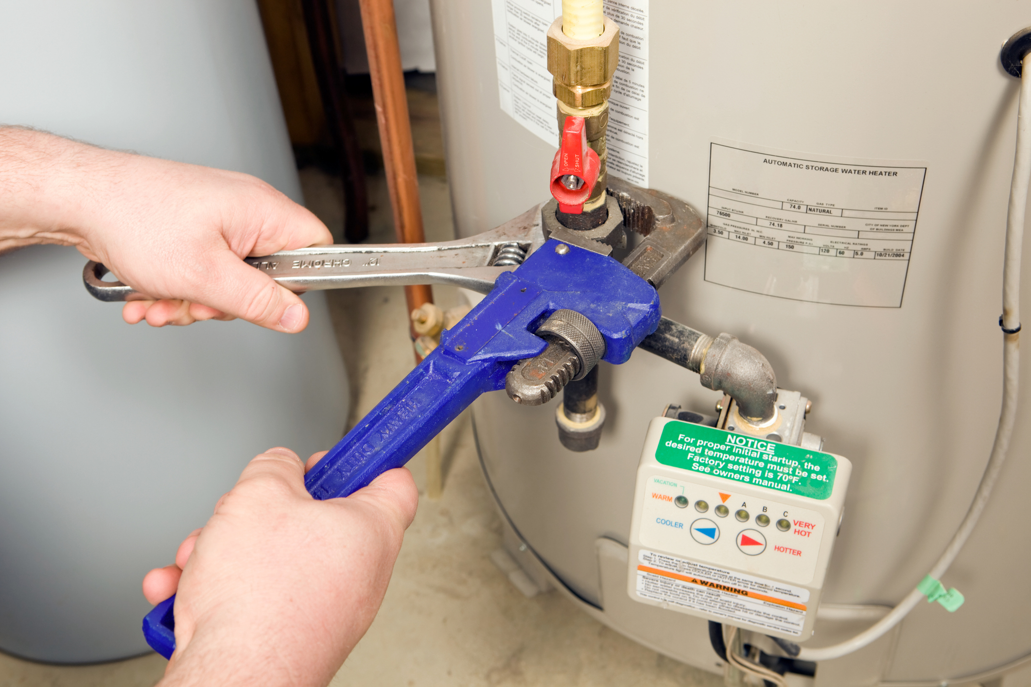 Rapid Recovery: Proactive Approaches to Speedy Water Heater Repair